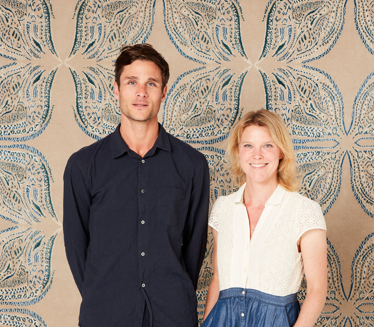 Amy Kent Rugs - Bespoke rugs that don’t cost the earth