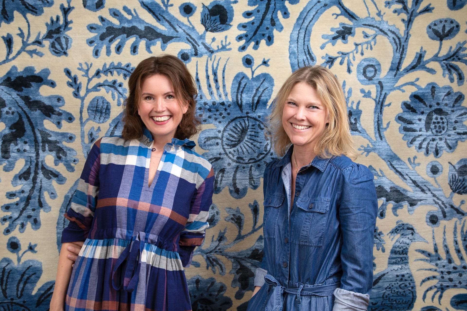 Amy Kent Rugs - Bespoke rugs that don’t cost the earth