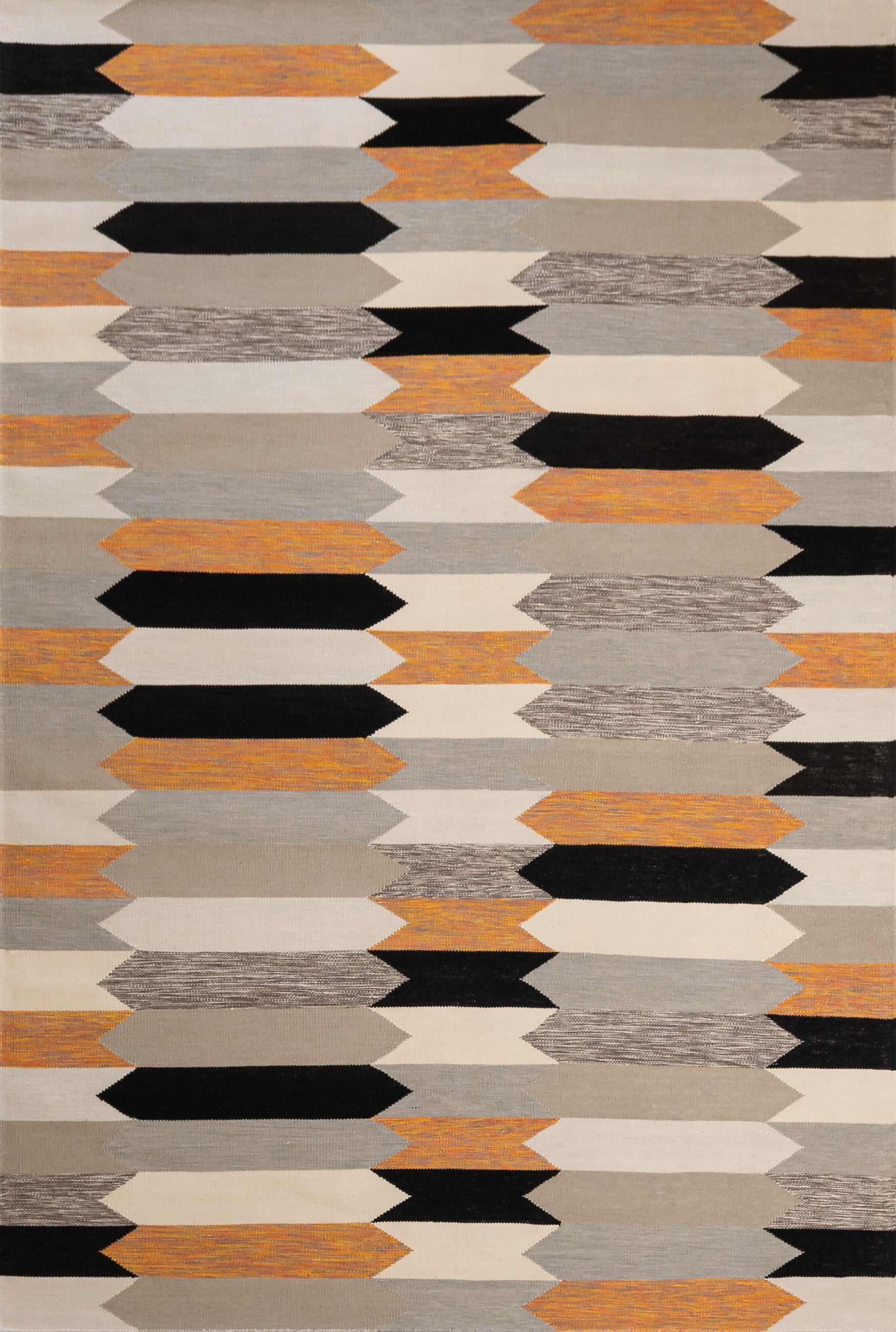 The Fernshaw Rug – Amy Kent