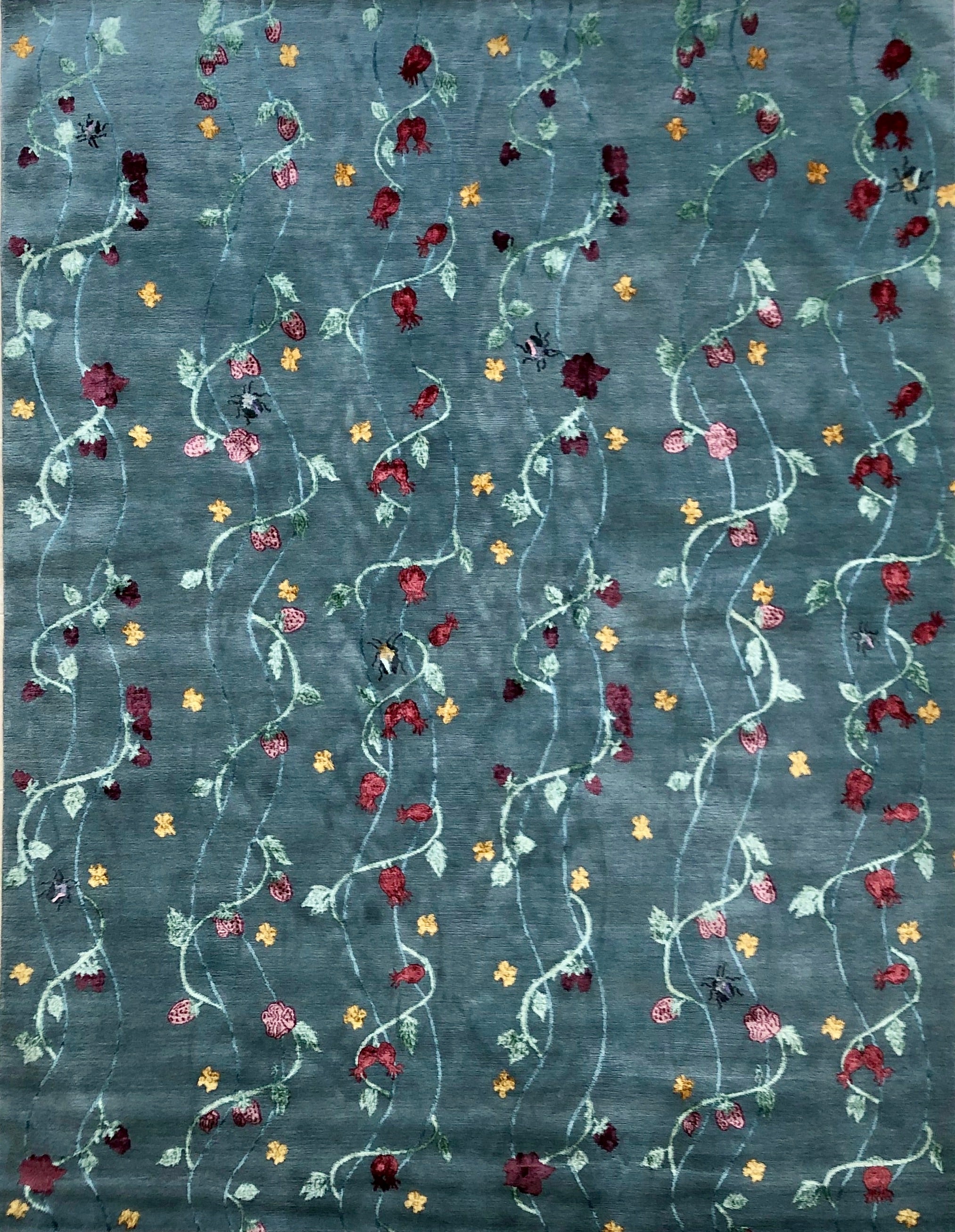 Autumn by Willow Crossley – Amy Kent