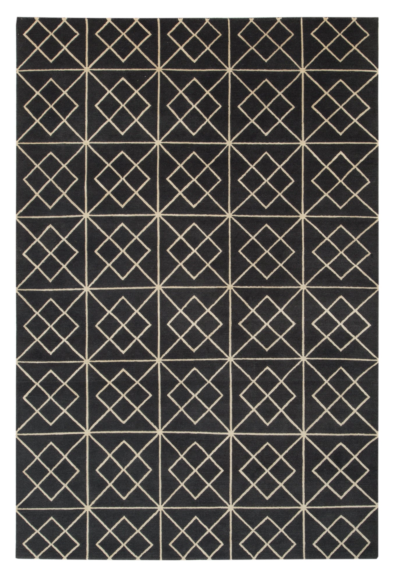 Diagonal Squares by Amy Kent