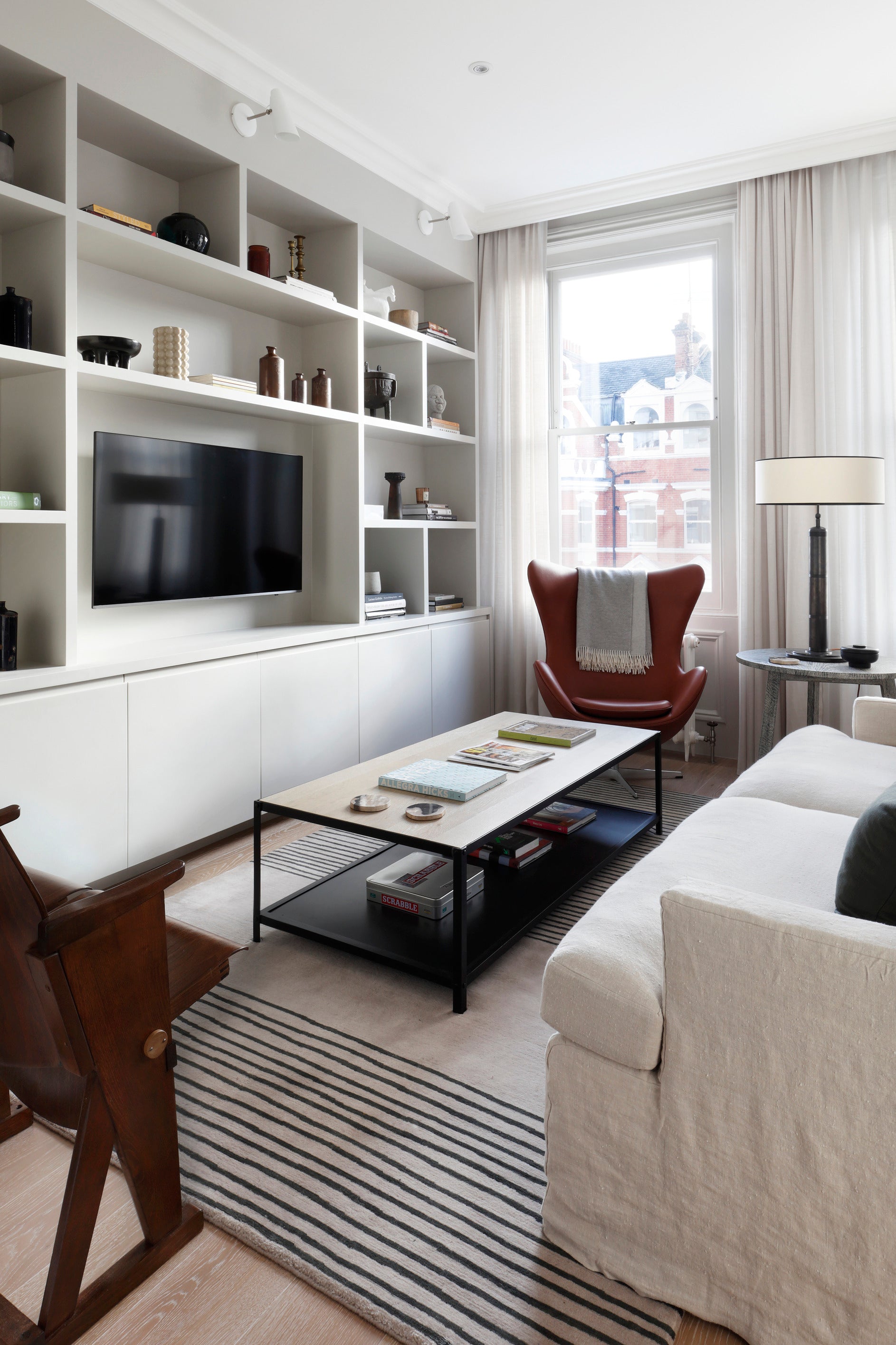 Wobbly Lines by Amy Kent