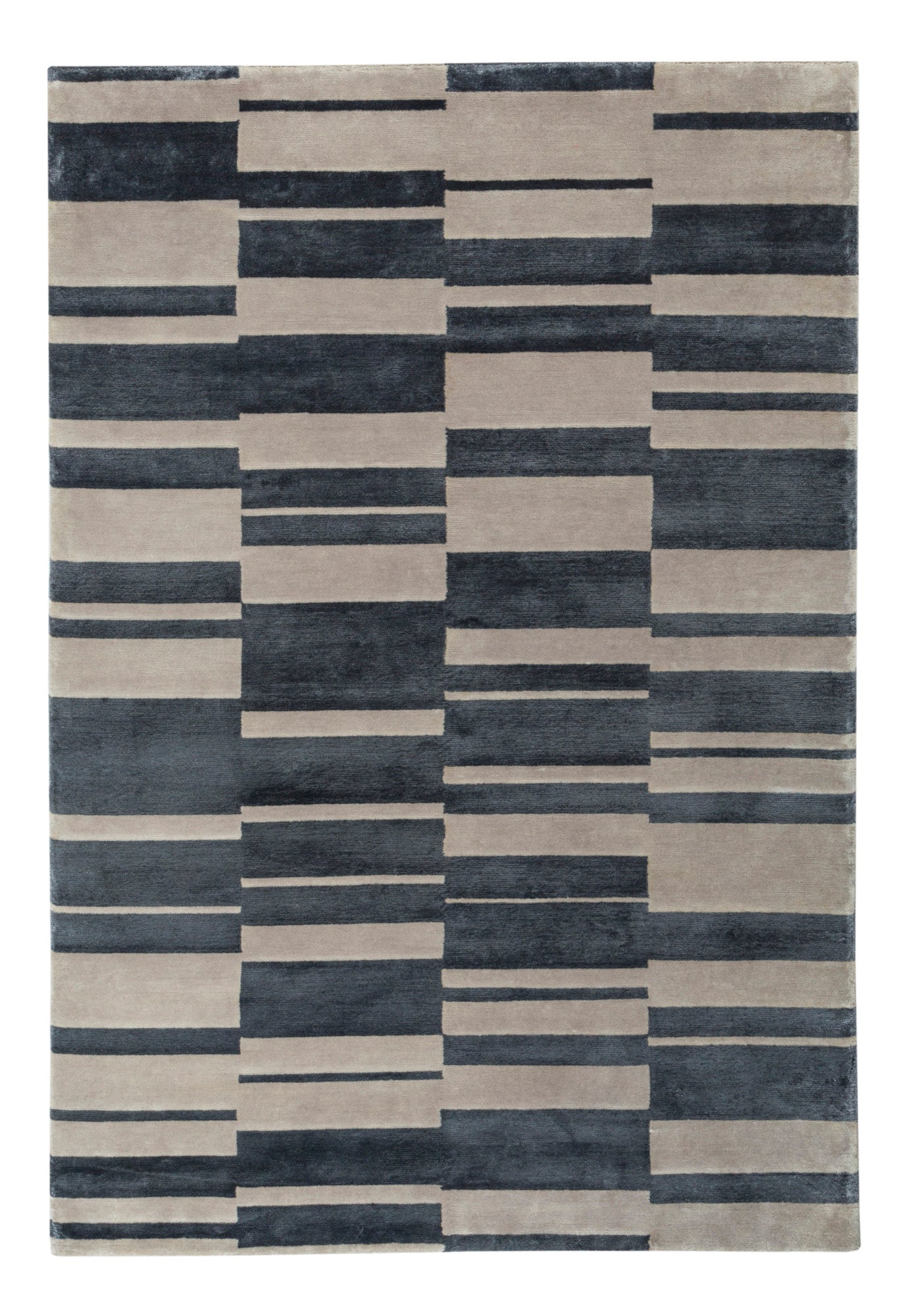 Rectangles by Amy Kent