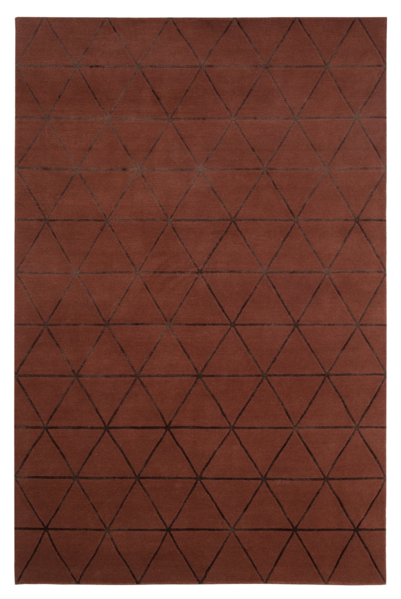 Triangles by Amy Kent